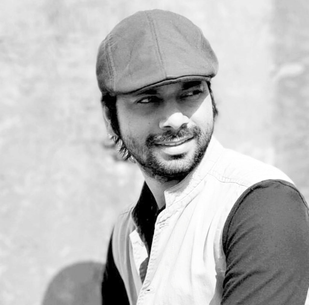 Dheeraj Yadav – Art Of India