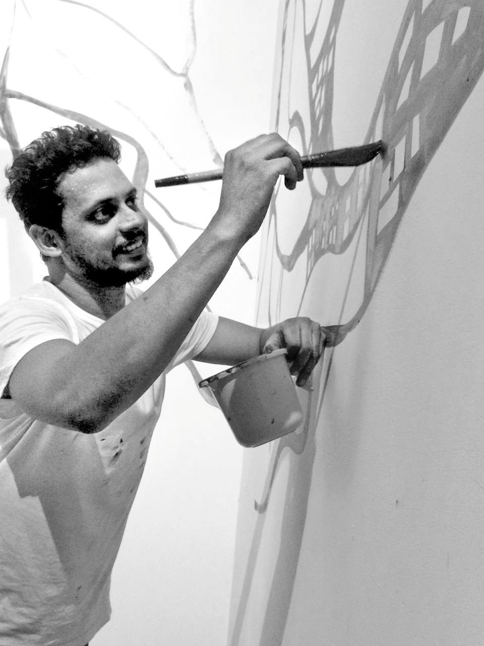 Vyom Mehta – Art Of India