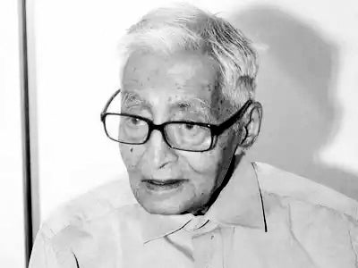 Ram Kumar – Art Of India