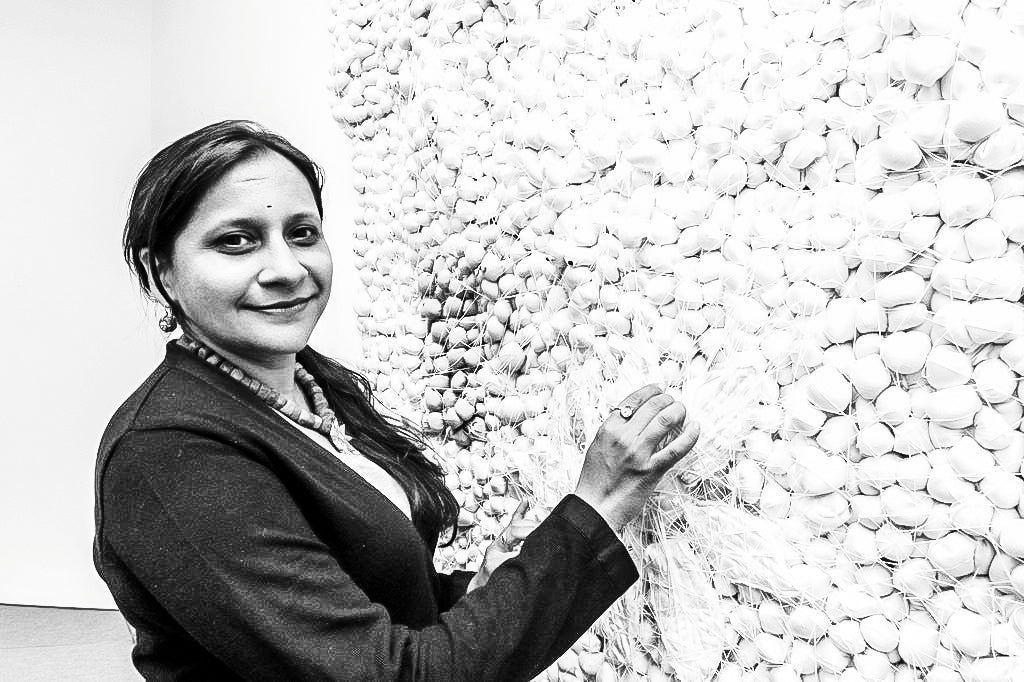 Smriti Dixit – Art Of India