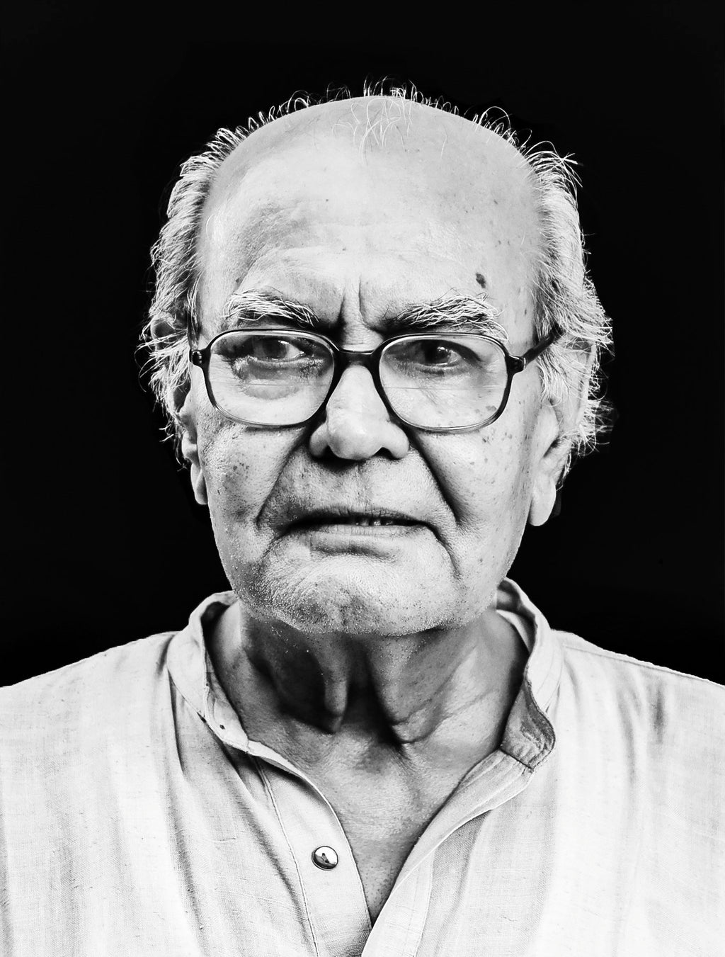 Jyoti Bhatt – Art Of India