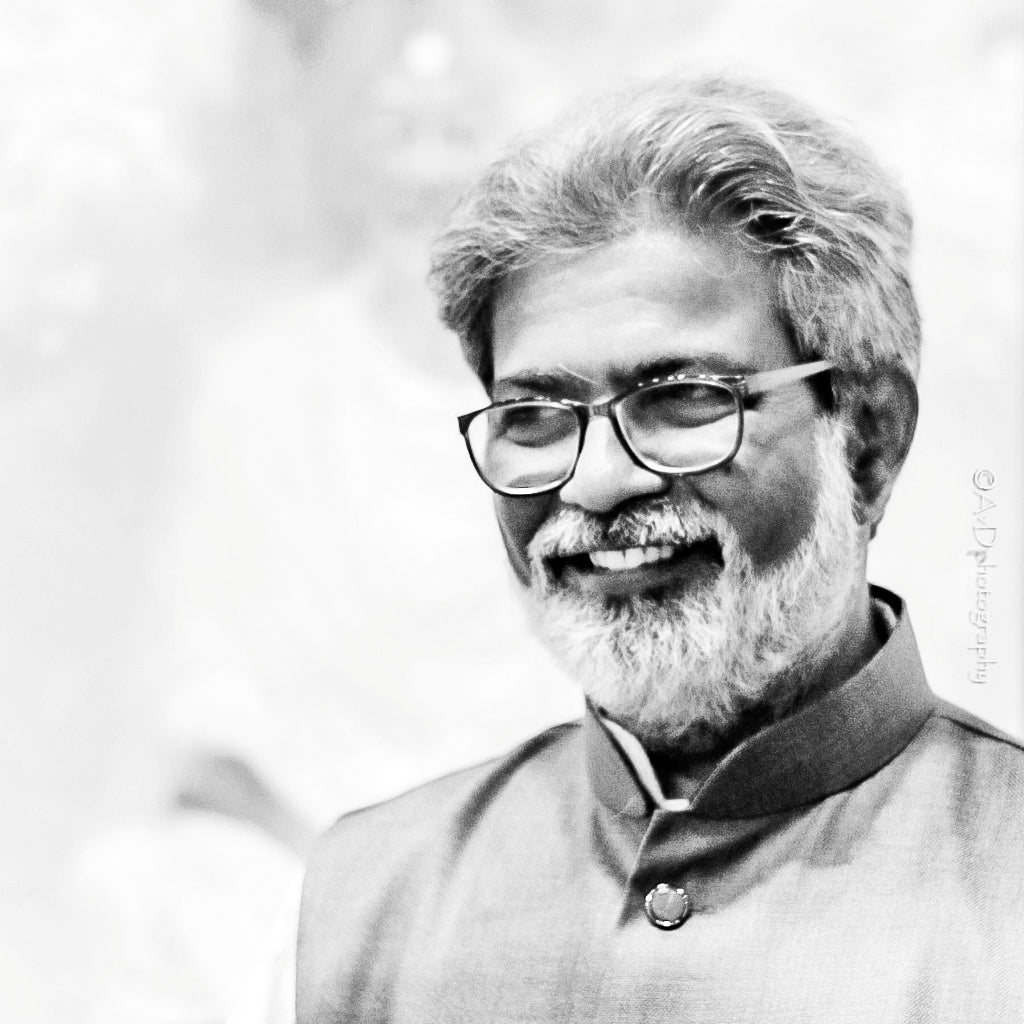 Vasudeo Kamath – Art Of India