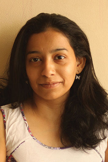 Prajakta Palav – Art Of India