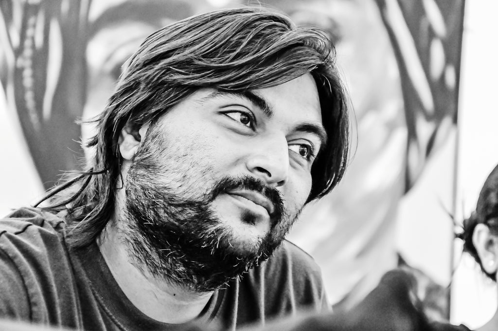 Rakesh Patel – Art Of India