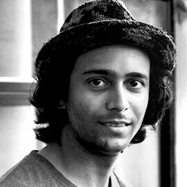 Nandan Purkayastha – Art Of India
