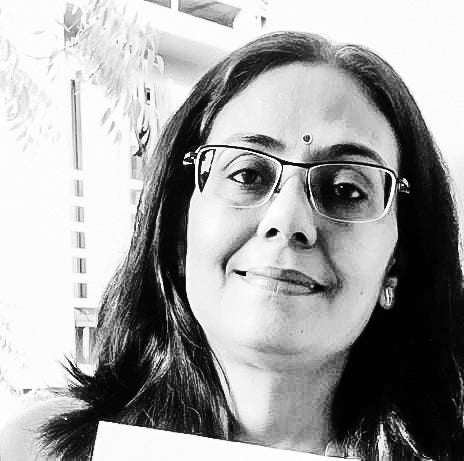 Prof Gayatri Trivedi – Art Of India