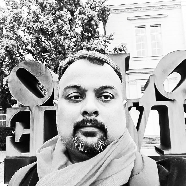 Manish Modi – Art Of India