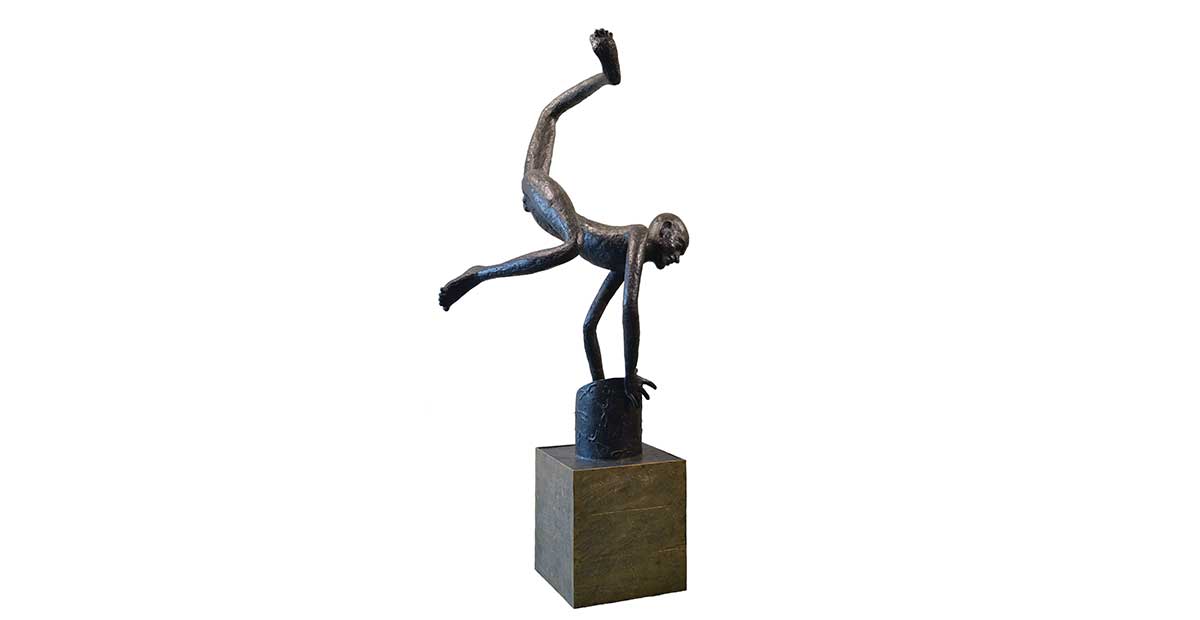 Musui As Liminal Figure – Art Of India