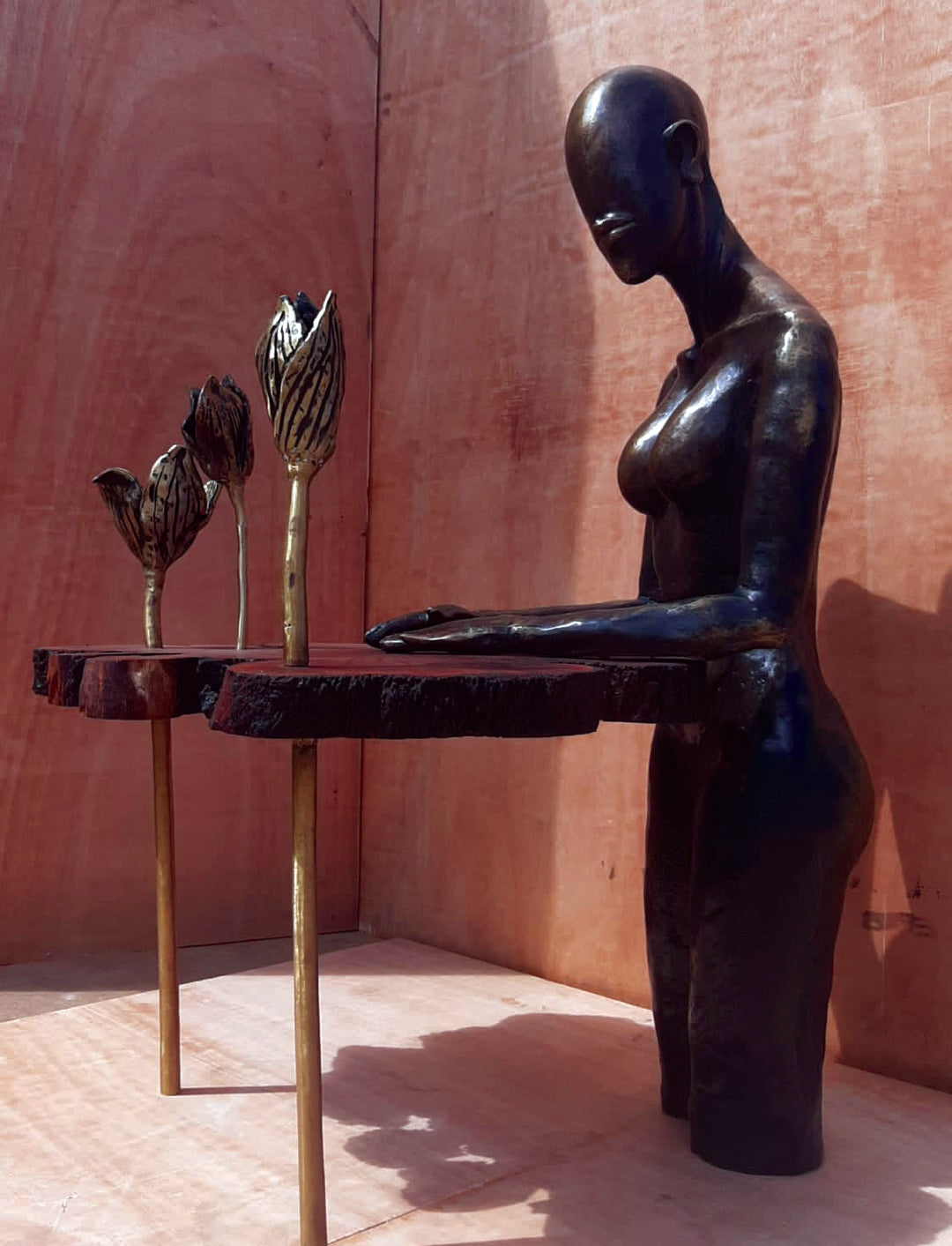 Dimpy Menon – Art Of India