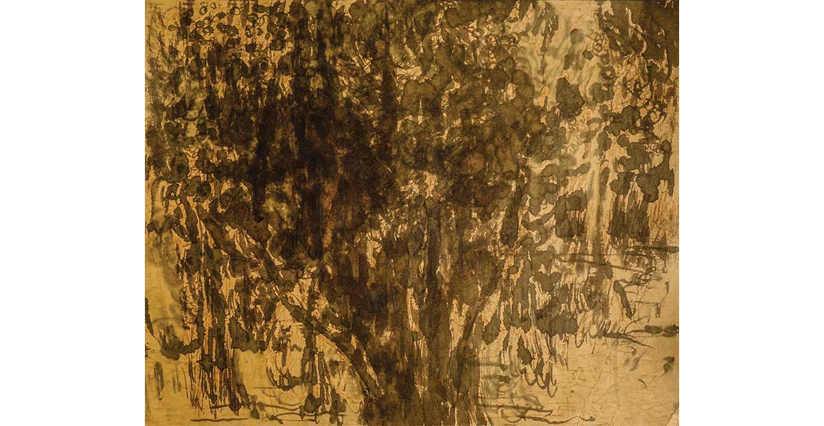 Tree – Art Of India