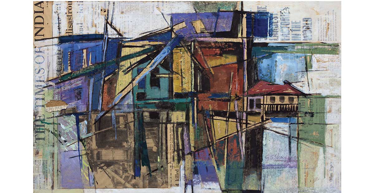 Bombay – Art Of India